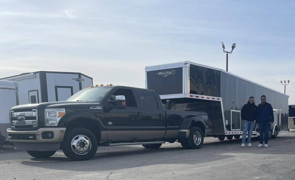 Top 5 Truck Towing Guides and Capacities