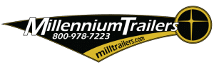 Common Trailer Sizes: Dimensions of a Standard Trailer - Millennium ...