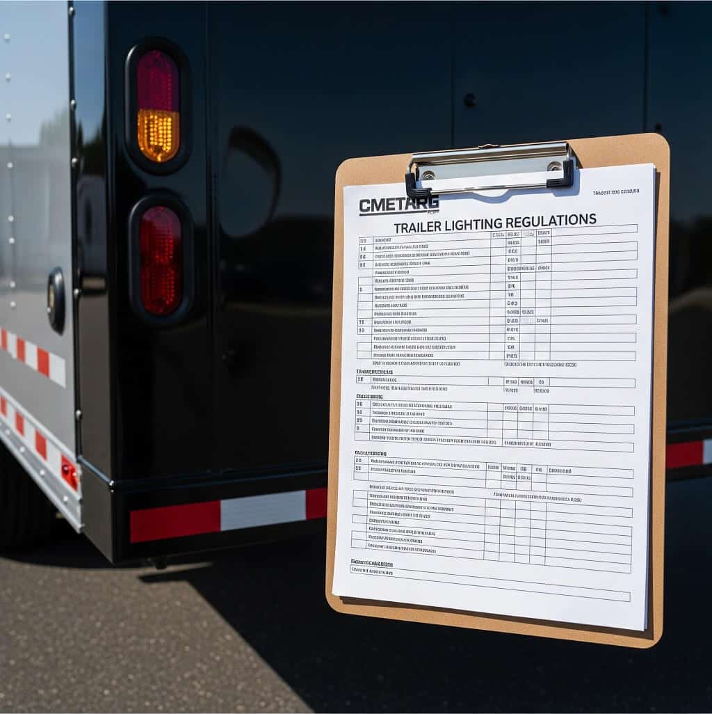 Essential Guide to Trailer Lights and Wiring - Millennium Trailers