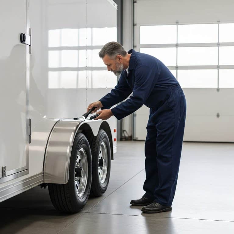 Single vs Double Axle Trailer | Millennium Trailers