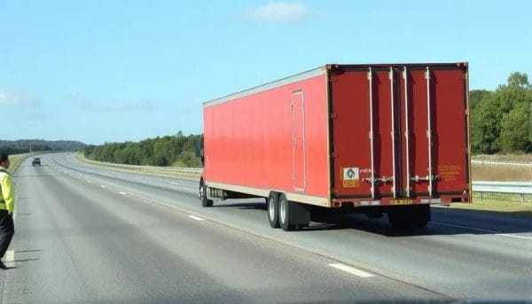 Standard Trailer Size Guide | Millennium Trailers