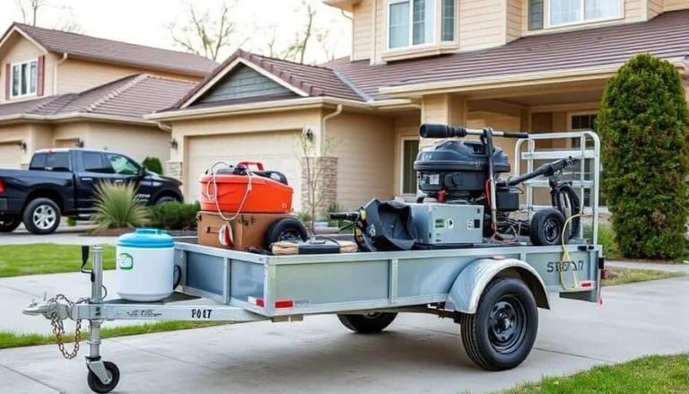 Single Axle vs. Double Axle Trailer - What Are the Differences ...