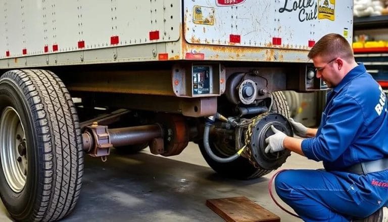 Single Axle vs. Double Axle Trailer - What Are the Differences ...