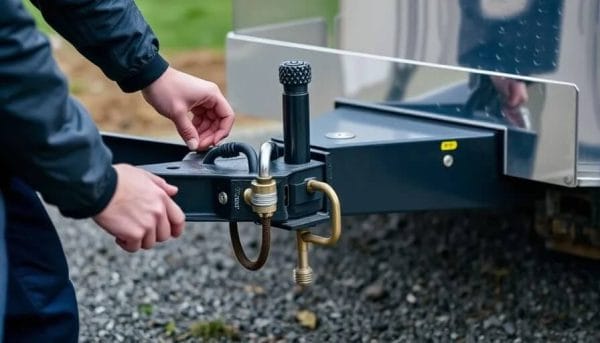 Trailer Inspection Requirements | Millennium Trailers