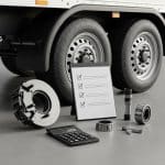 Single Axle vs. Double Axle Trailer - What Are the Differences ...