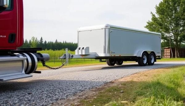 Single Axle vs. Double Axle Trailer - What Are the Differences ...