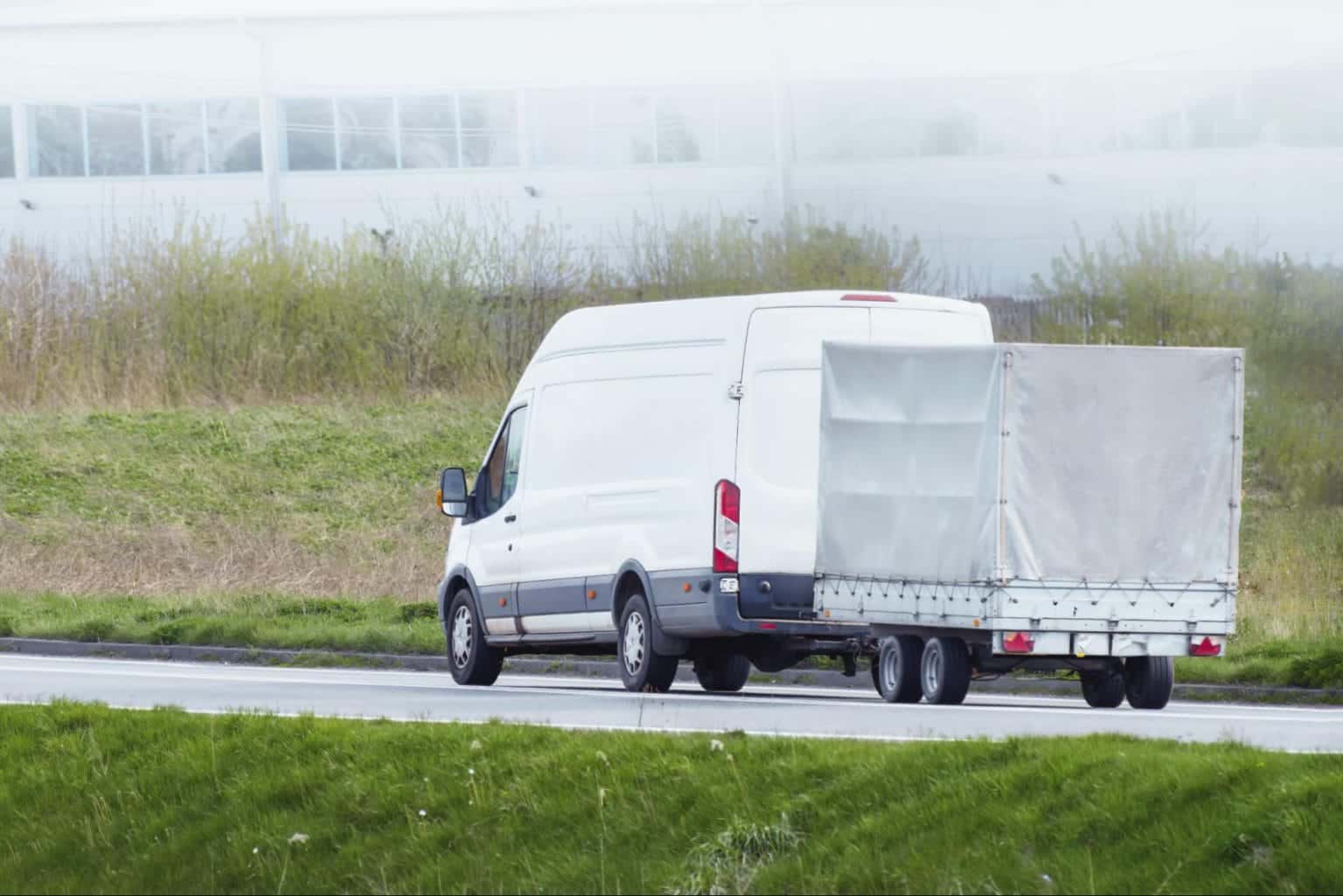 Essential Guide to Trailer Lights and Wiring - Millennium Trailers