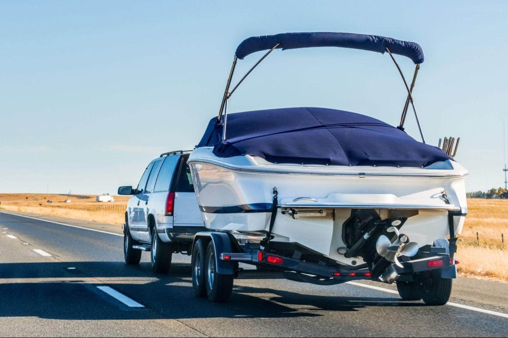 Rollers vs Bunks Trailer Guide | Millennium Trailers