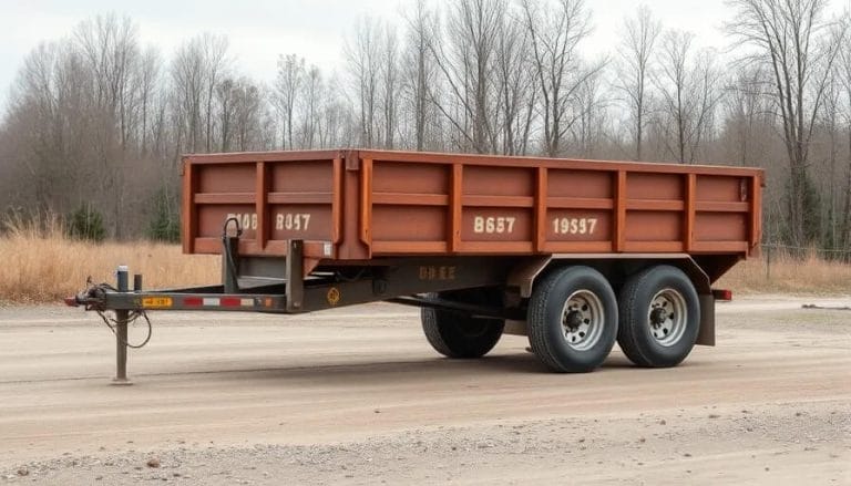 Single Axle vs. Double Axle Trailer - What Are the Differences ...