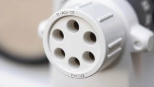 Standard 7-Pin Trailer Wiring – Color Code Diagram - Millennium Trailers