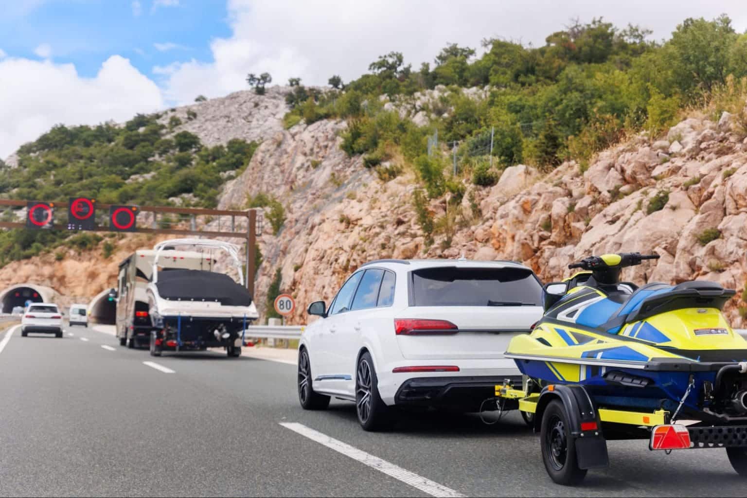 Essential Guide to Trailer Lights and Wiring - Millennium Trailers