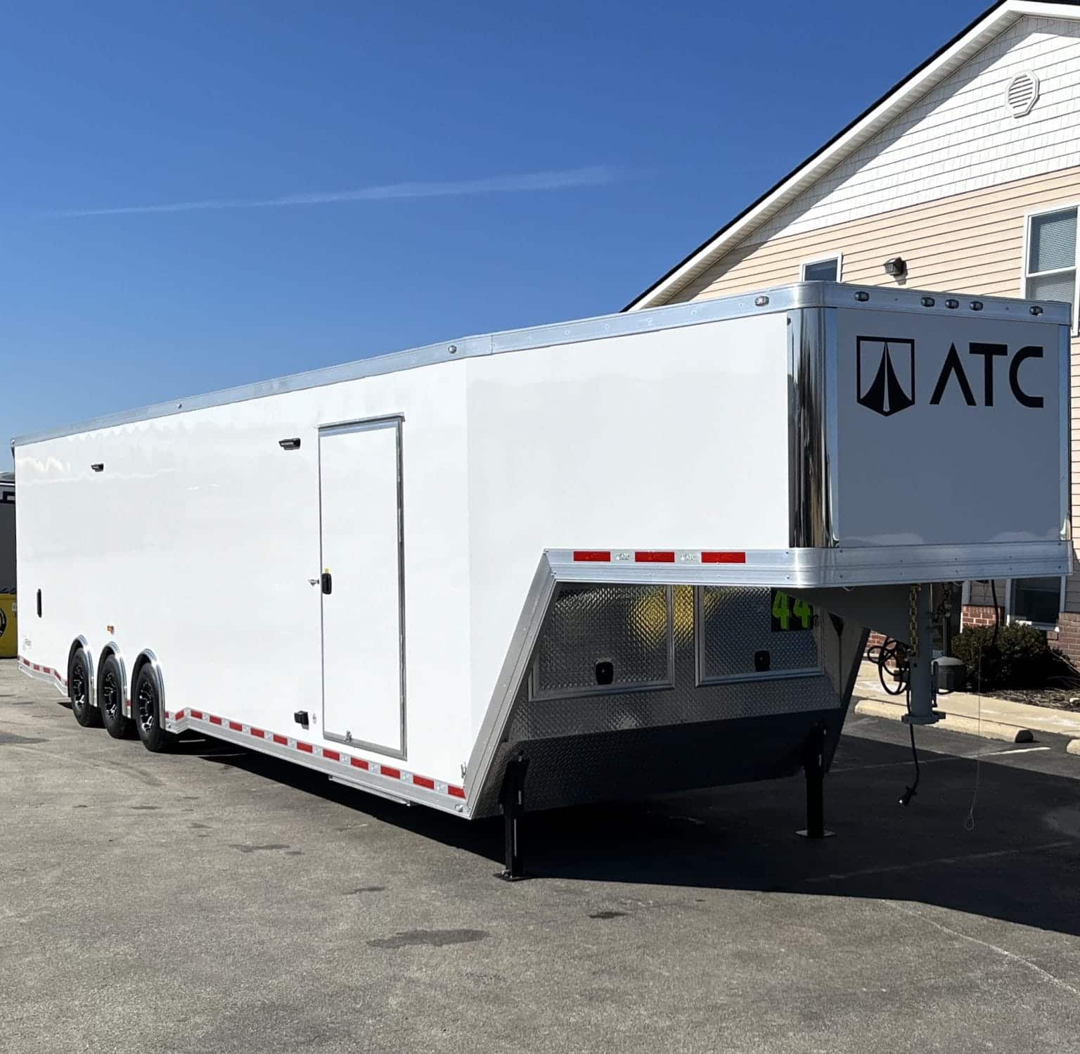 Single Axle vs. Double Axle Trailer - What Are the Differences ...
