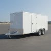 Drag Race Car Trailers for Sale - Millennium Trailers