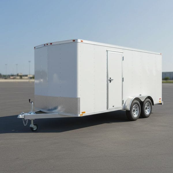 How To Install Trailer Brake Controller - Millennium Trailers