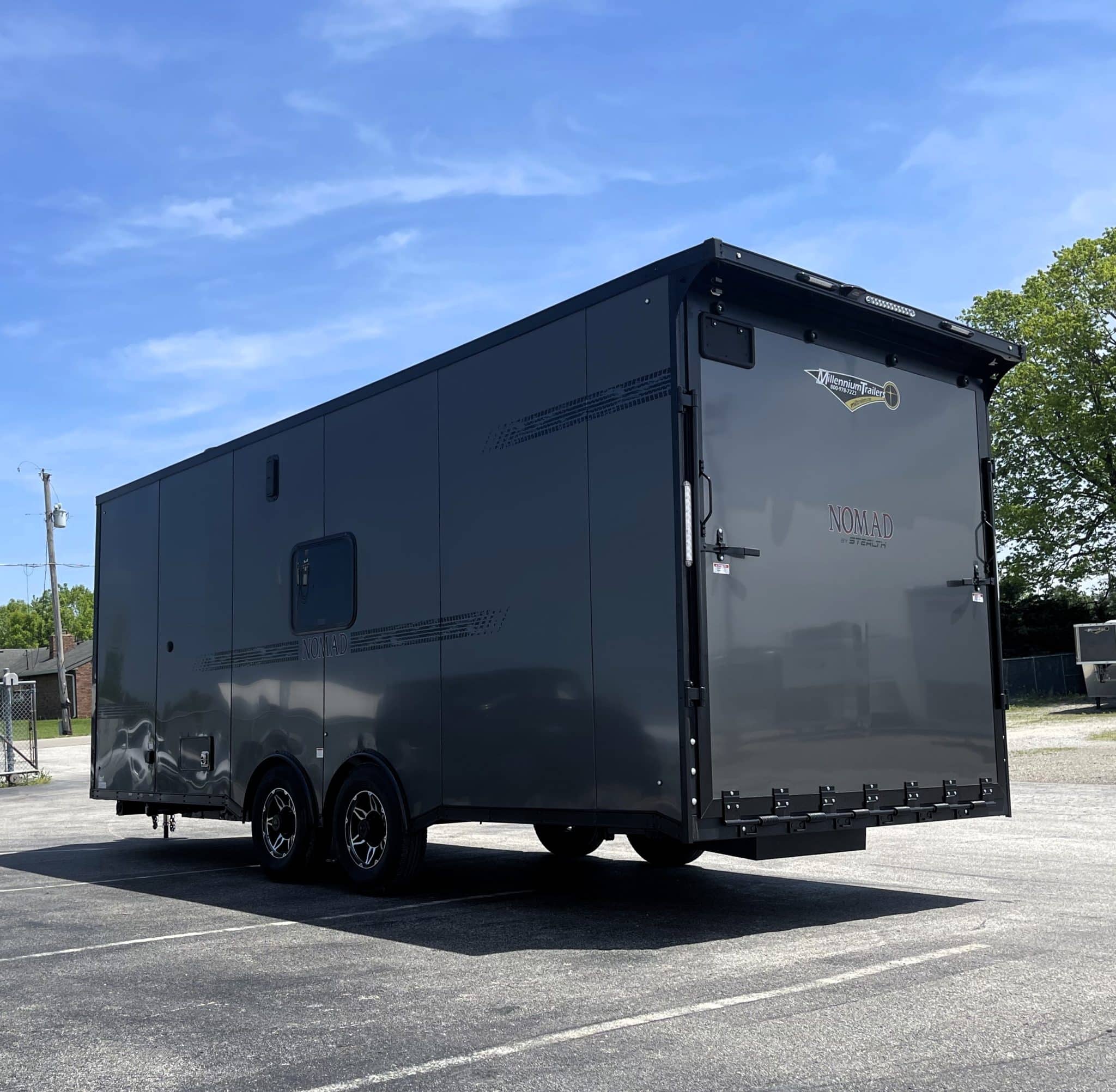 How to Test a Truck Trailer Plug - Millennium Trailers