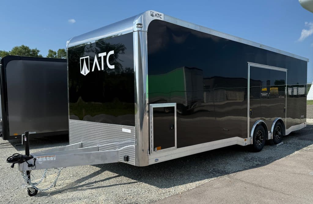 ATC Trailers - Millennium Trailers