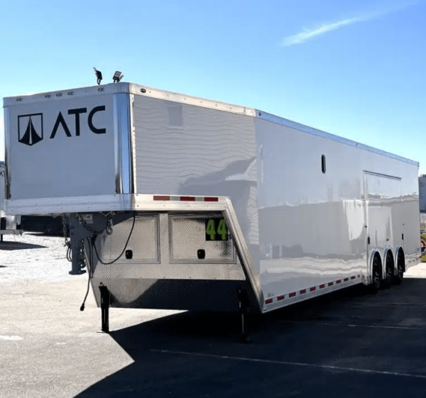 ATC Trailers - Millennium Trailers
