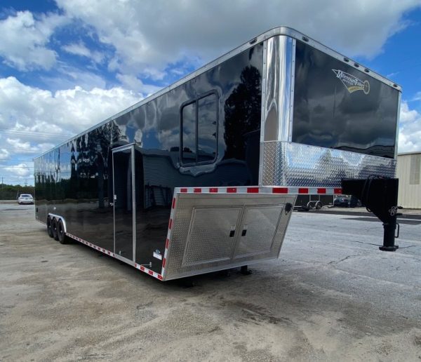How to Register a Trailer | Milltrailers